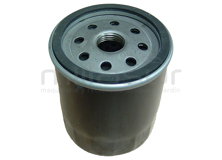 OIL FILTER B&S 2 CYLINDER ENGINES | Millasur | Maquinaria y recambios ...
